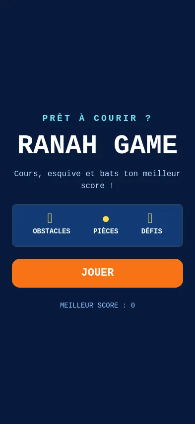 Ranah Game Mobile