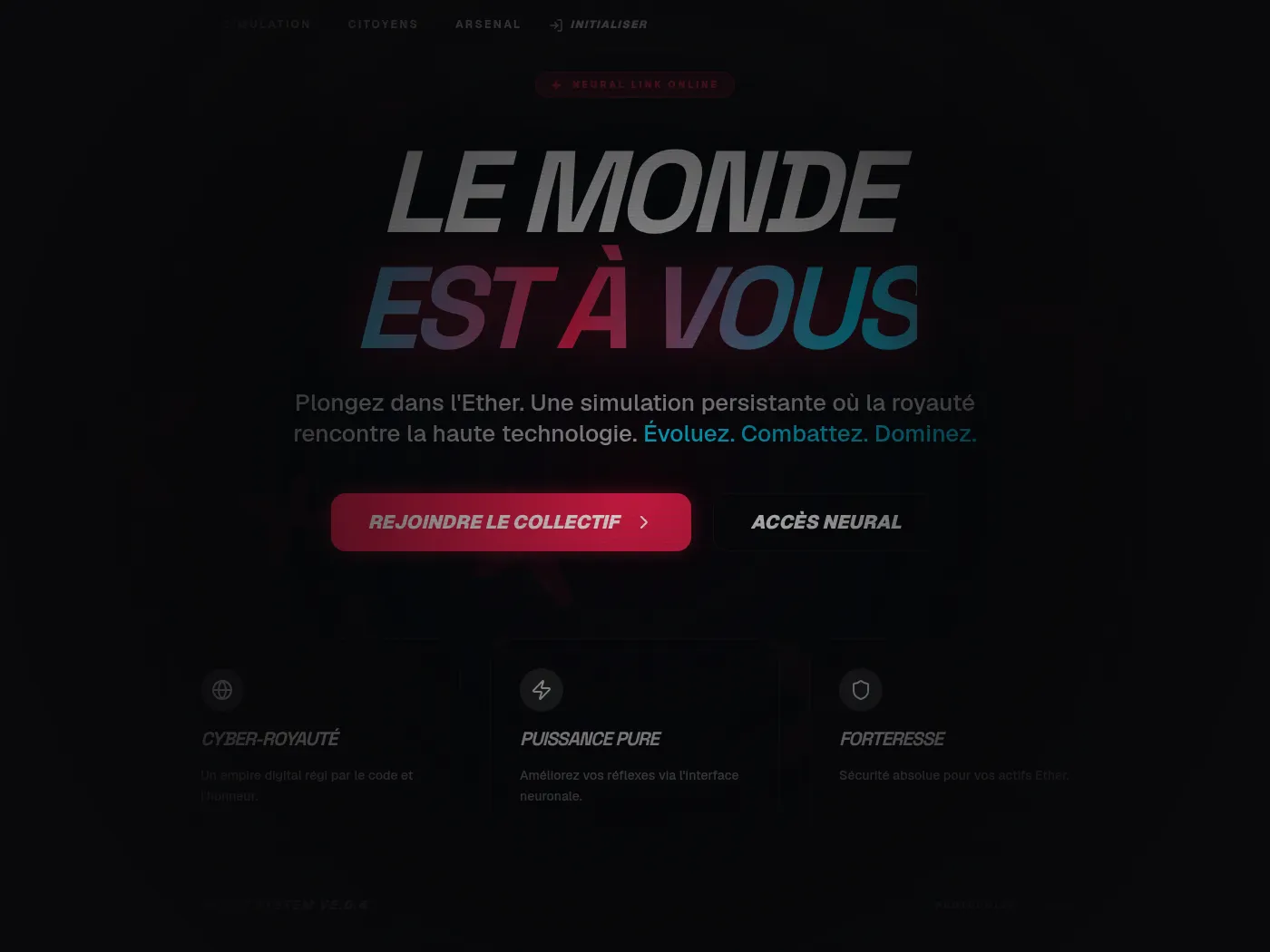 GameHub Dashboard