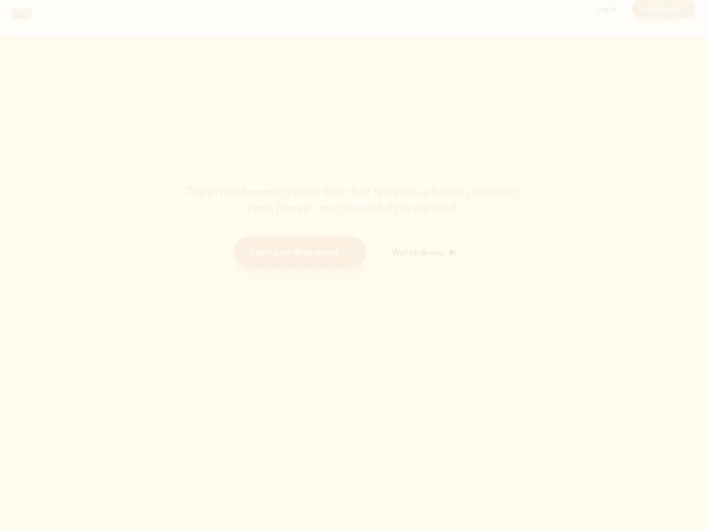 Sprint Sync (Remix)