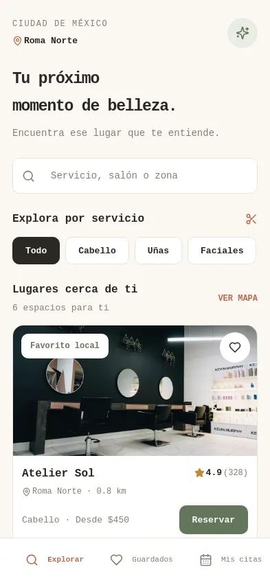 AppExpress