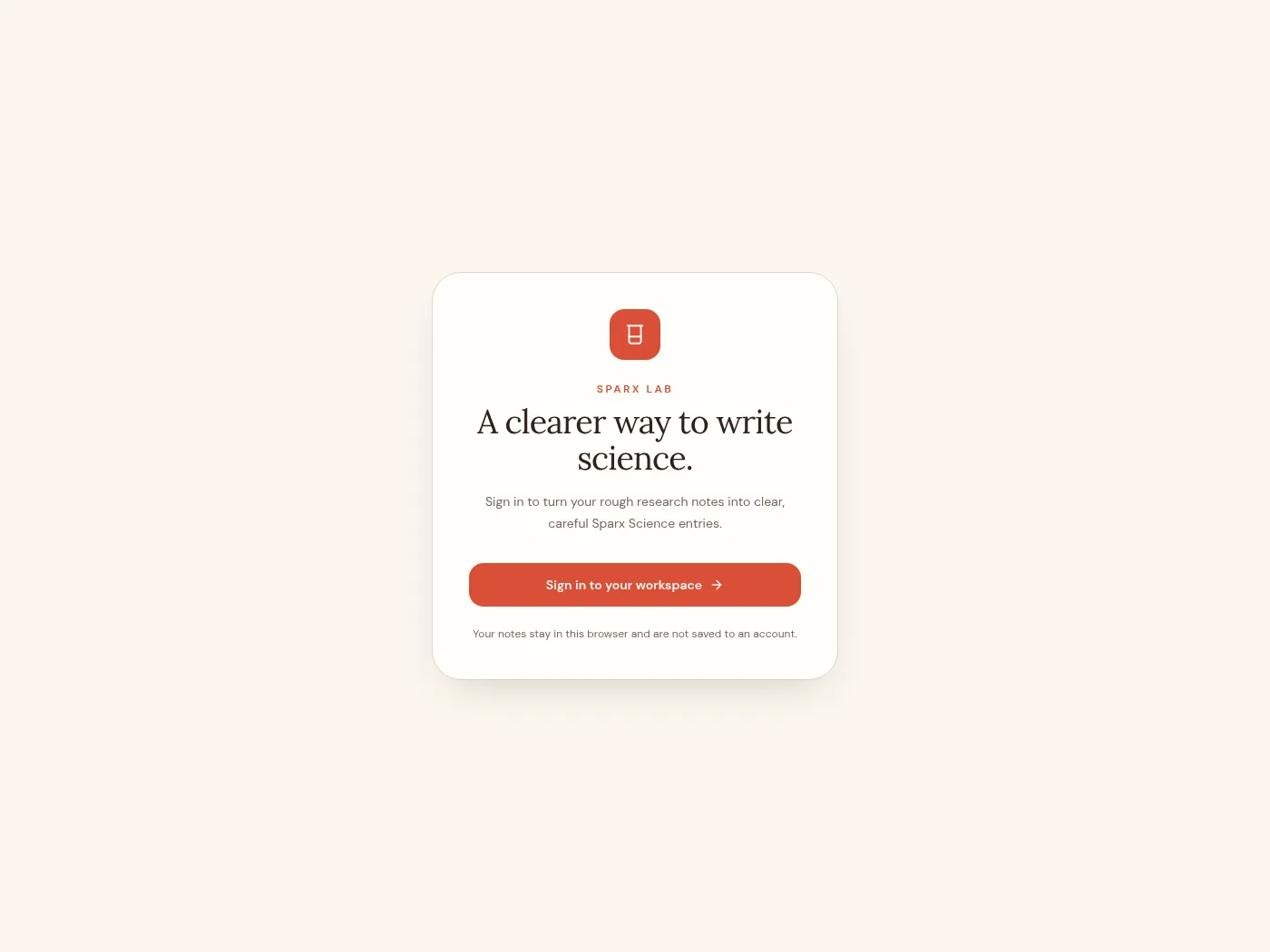 Sparx AI Autocomplete