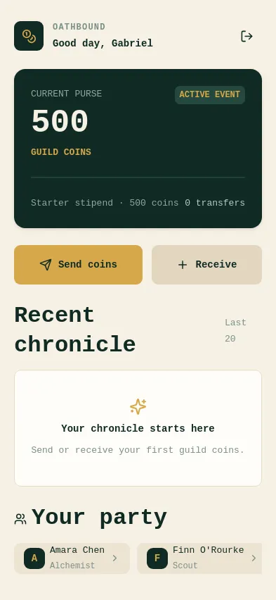 LARP Wallet Tracker