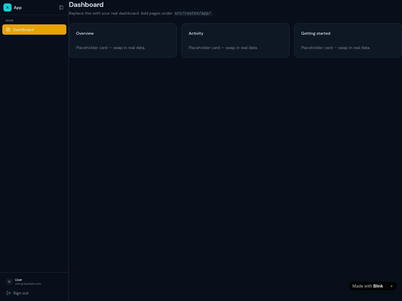 FiveM UI Builder
