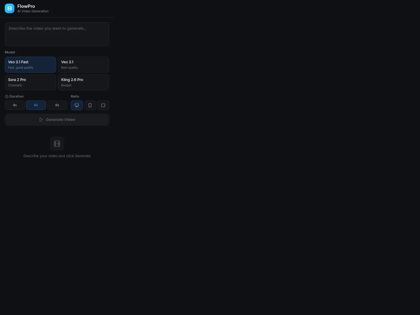 FlowPro Chrome Extension