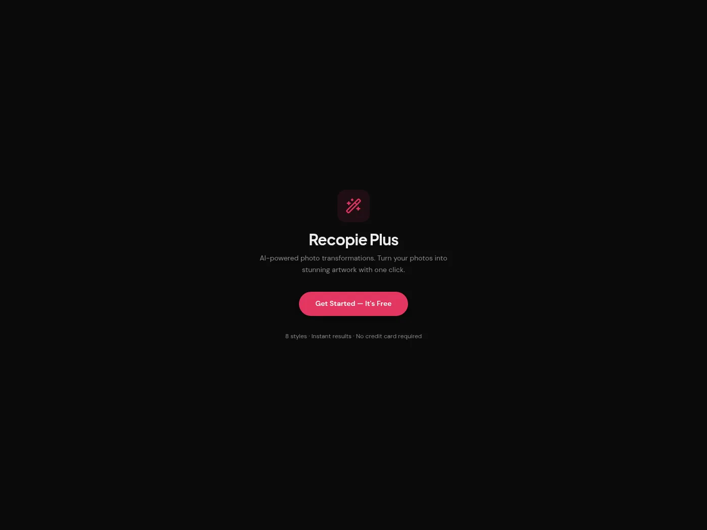 Recopie Plus
