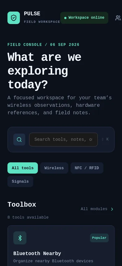Flipper Tools Hub