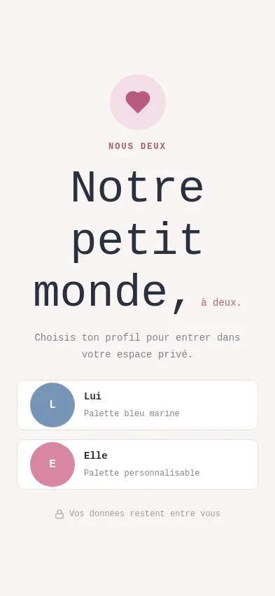 Directive Builder App