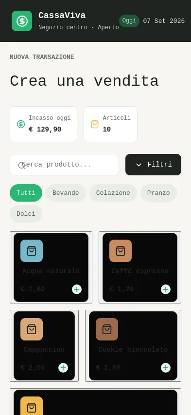 POS Mobile Pro