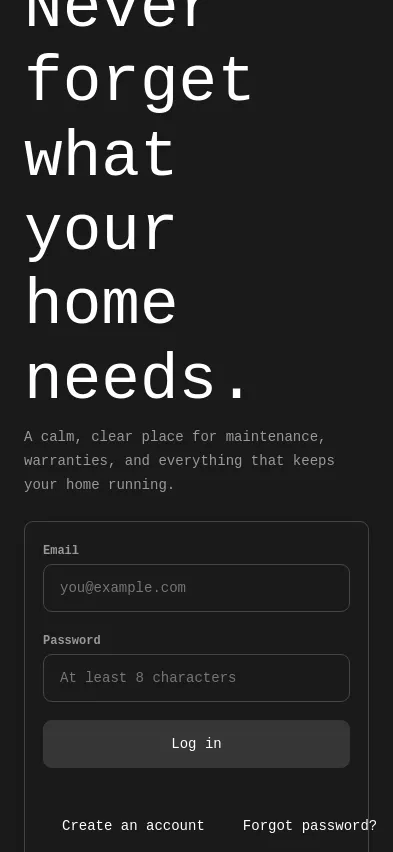 Home Guardian