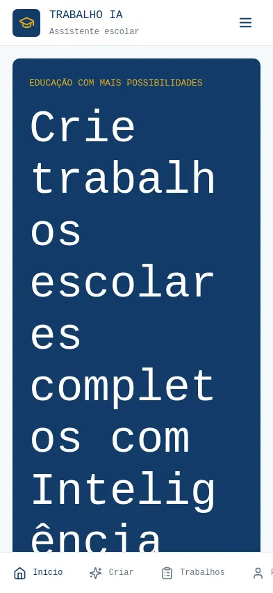 Trabalho IA Mobile Suite