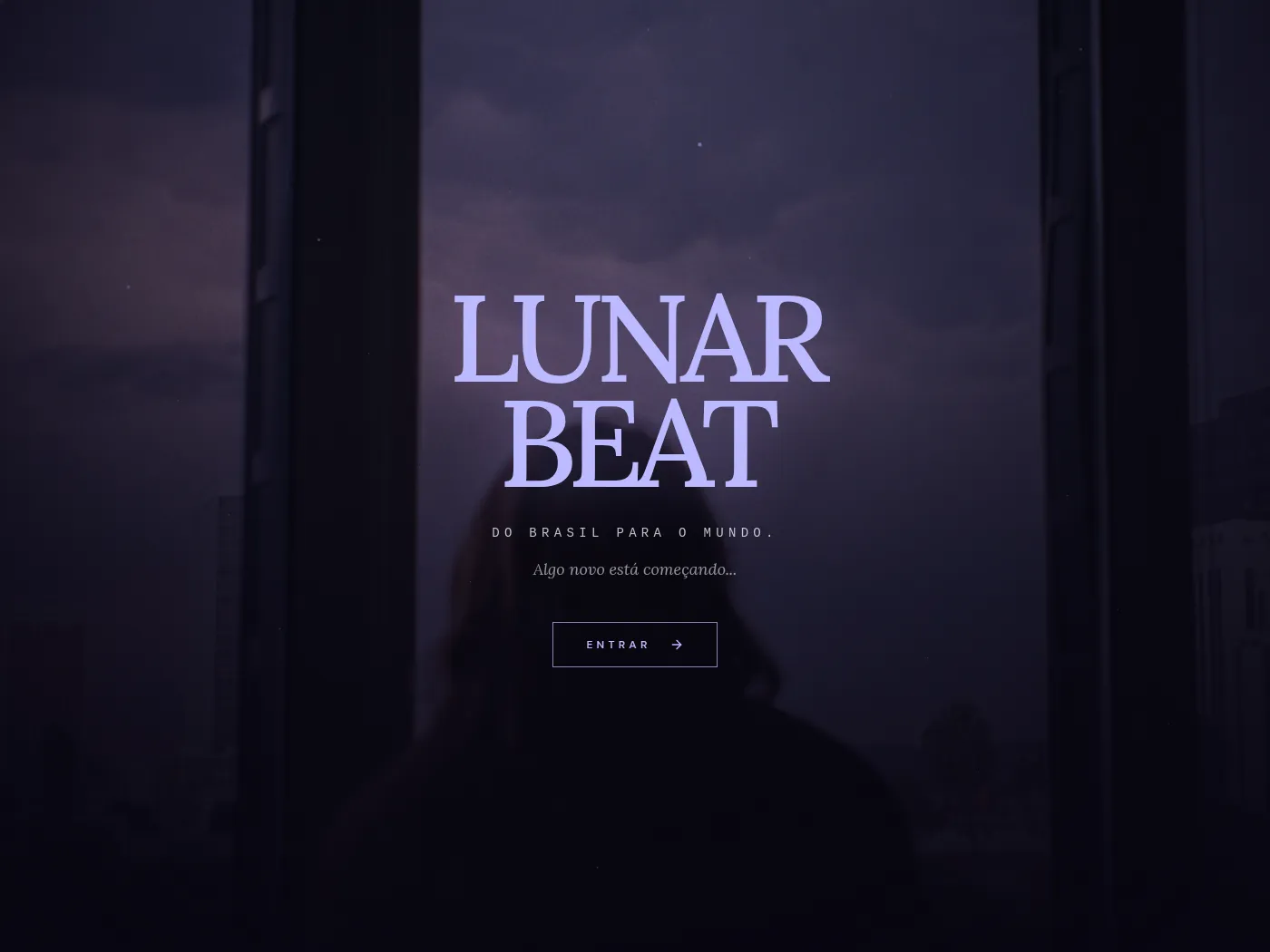 Lunar Beat Official Site