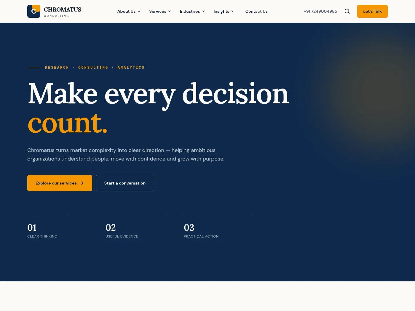 Web Referral Linker