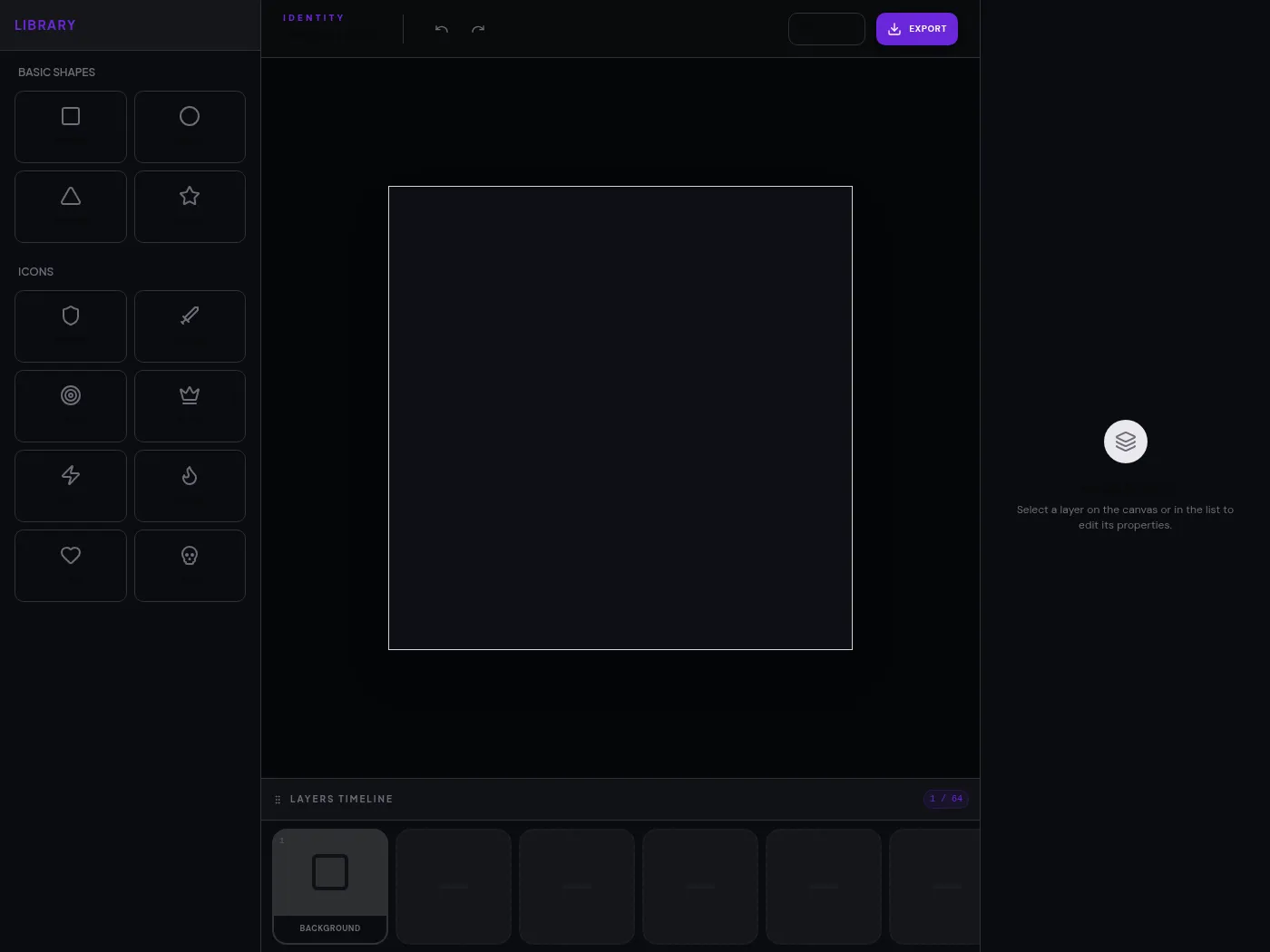BO3 Emblem Creator