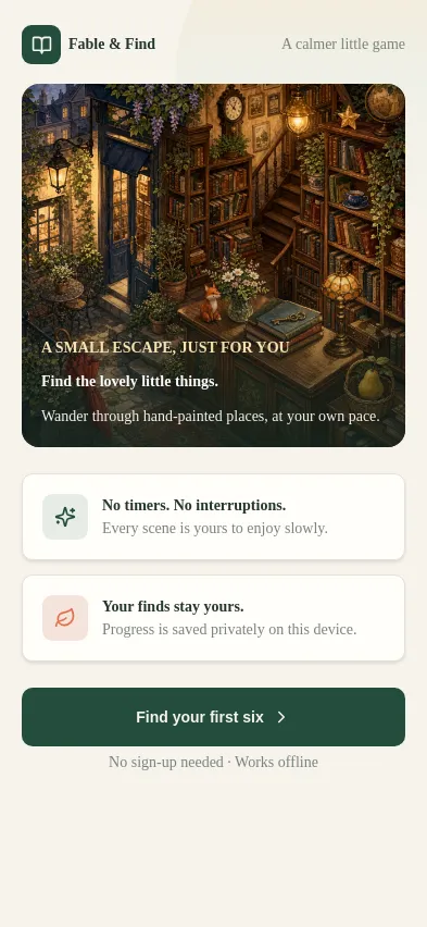 Leap Search Pro