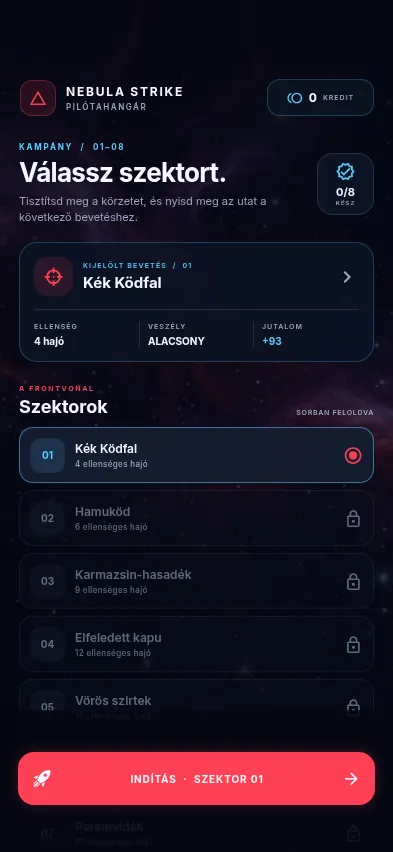 Cross-Platform App Generator