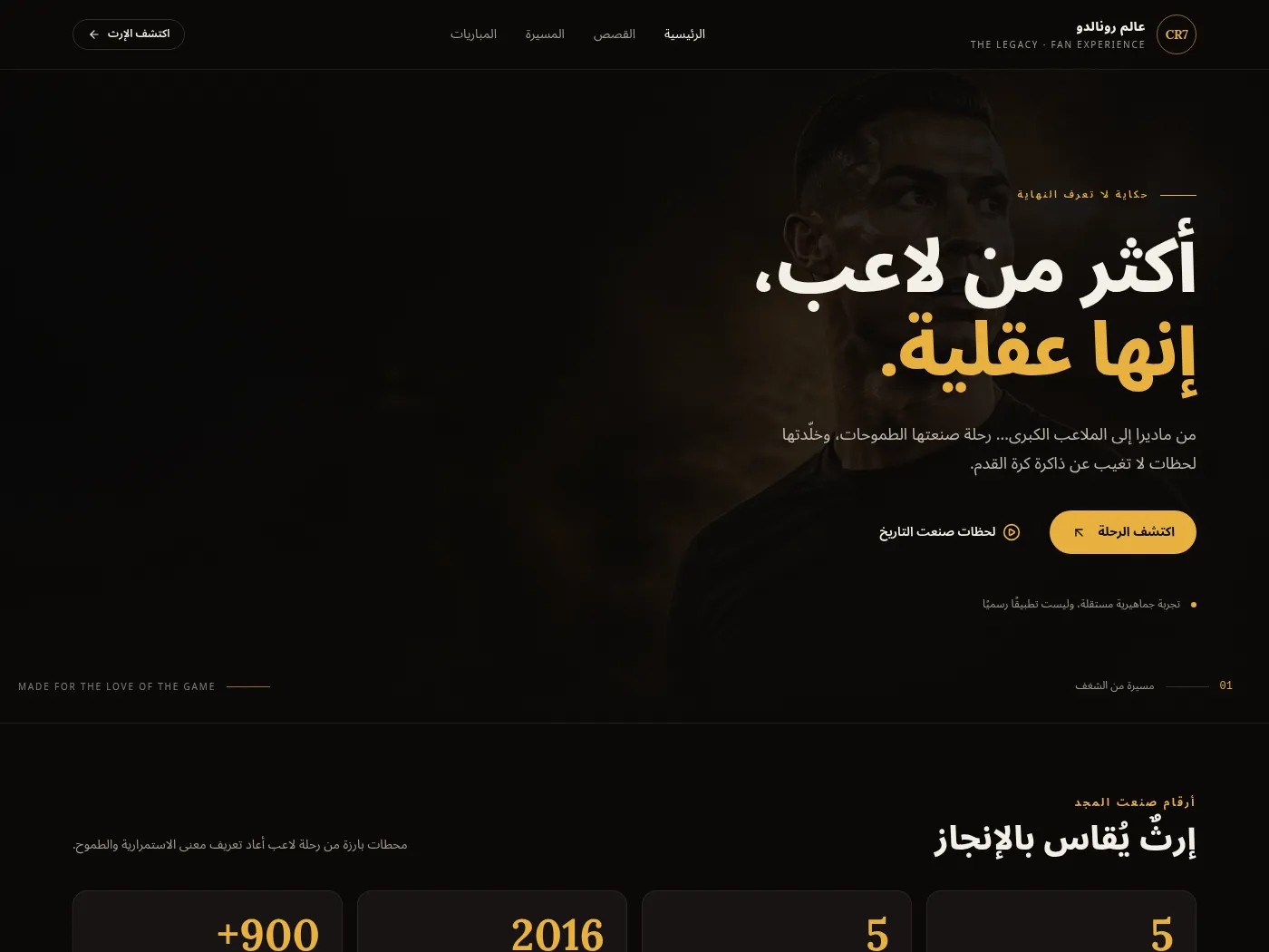رونالدو بلس