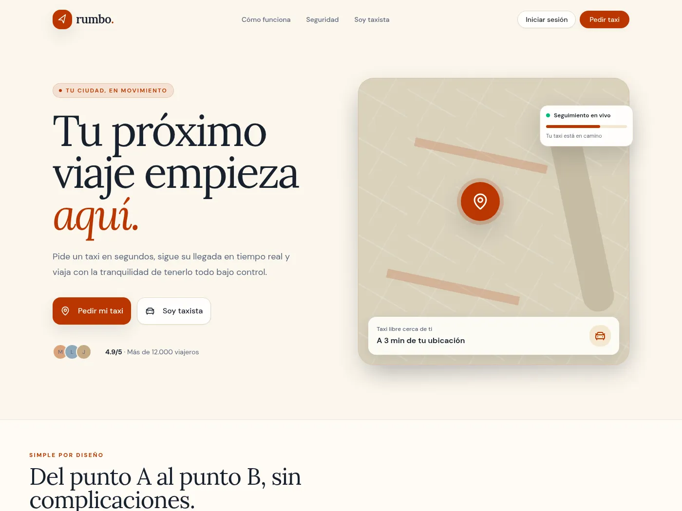 Hola Chat App