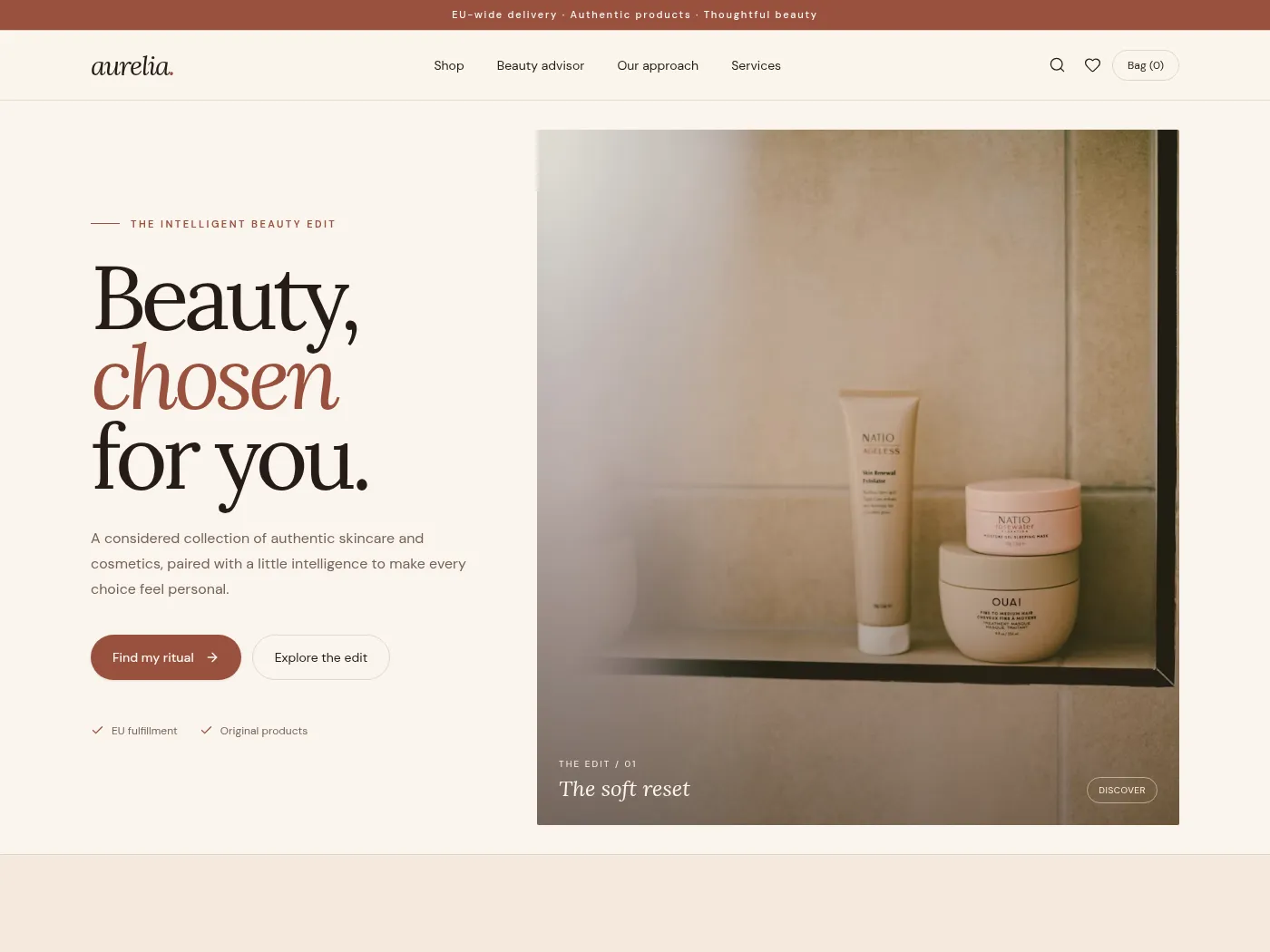 TotalSite Builder