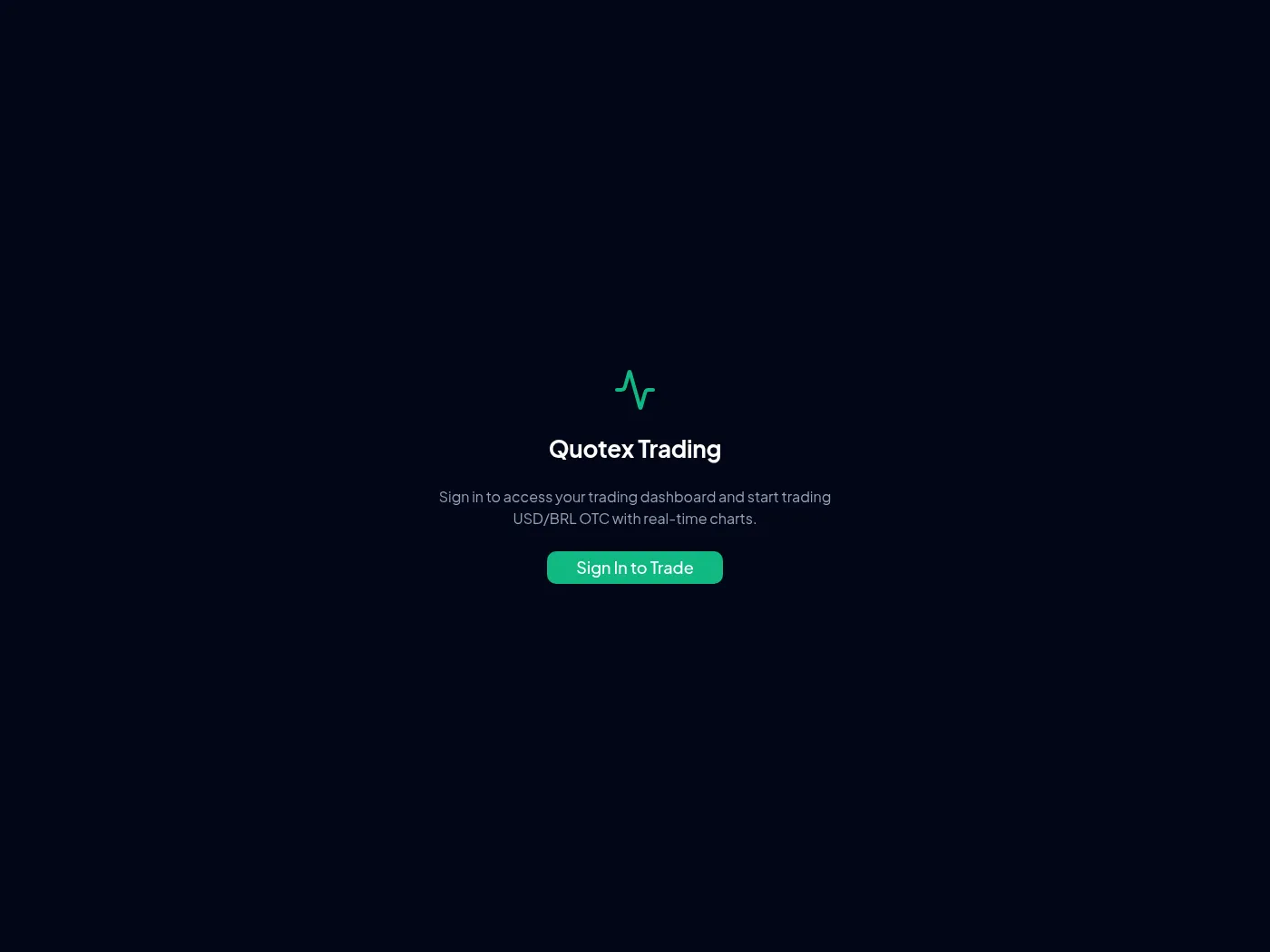 Quotex