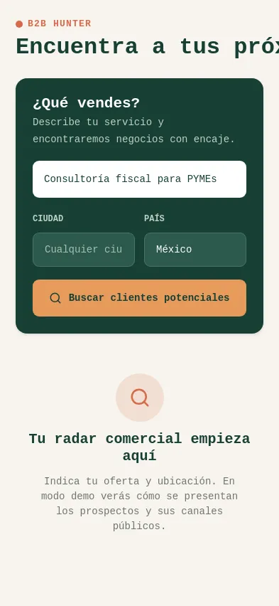 Rapid App Builder