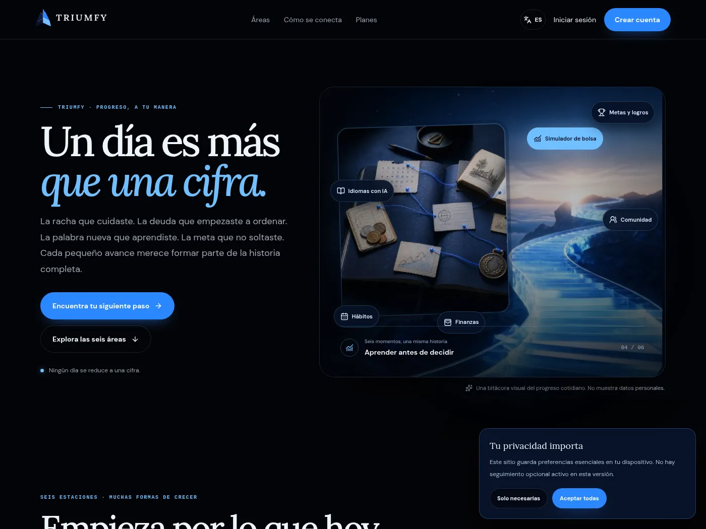 VisioConnect Redesign