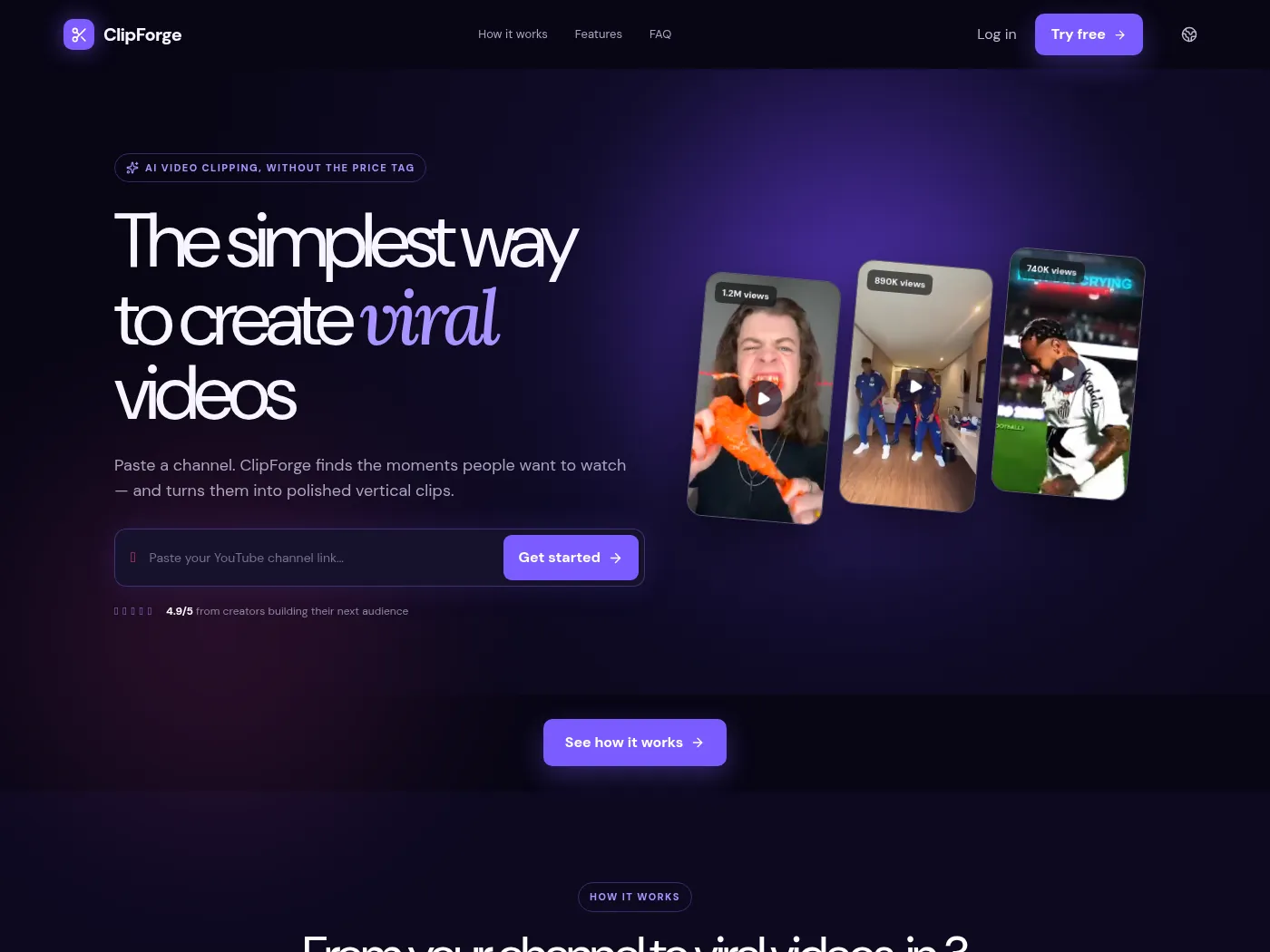 RazyCut Free Clone