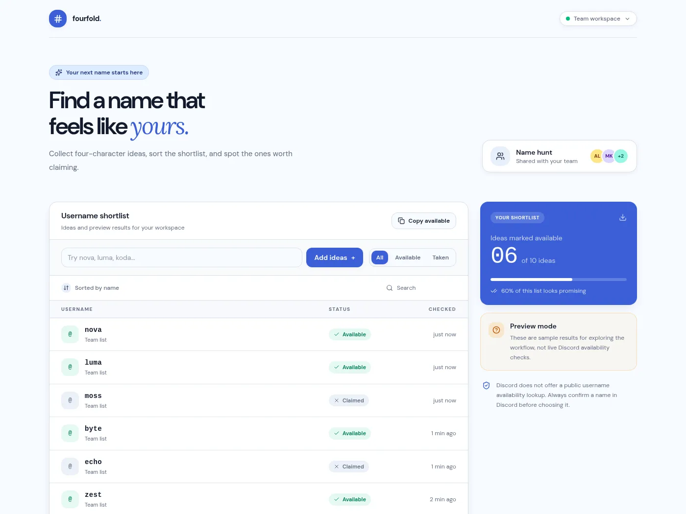 Discord ID Checker