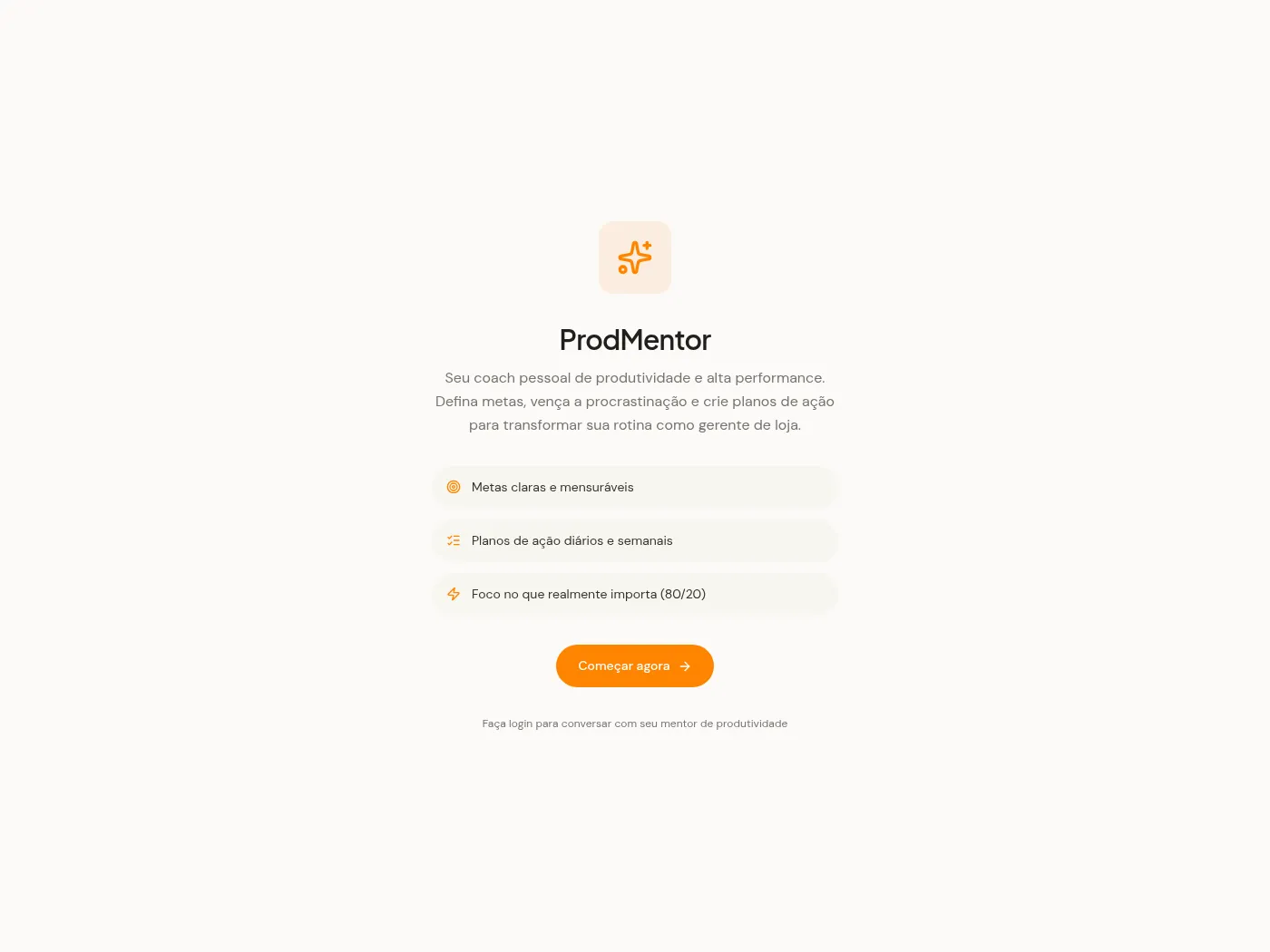 ProdMentor