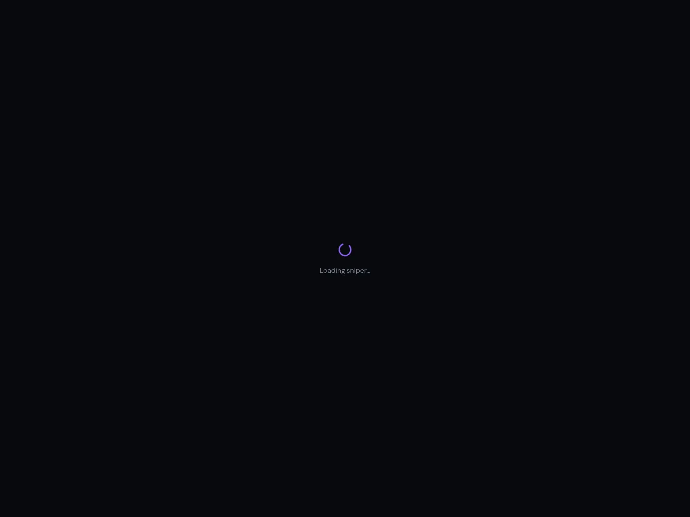 Discord Name Sniper
