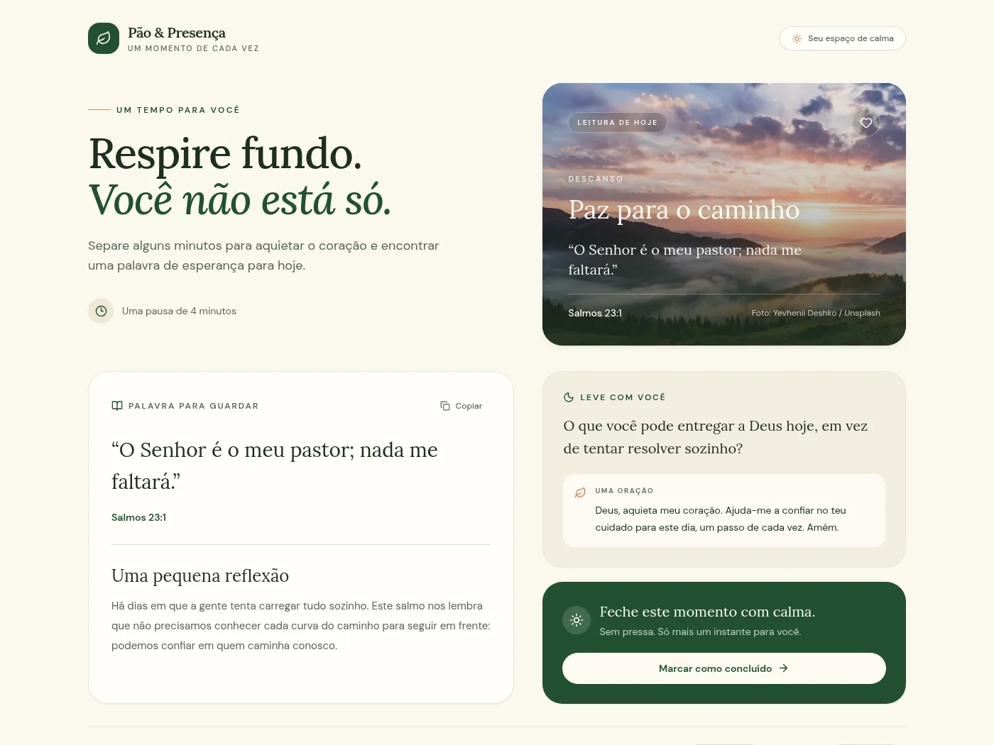 PerguntaFácil App