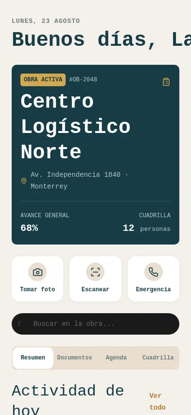 SupervisionApp Suite MQC