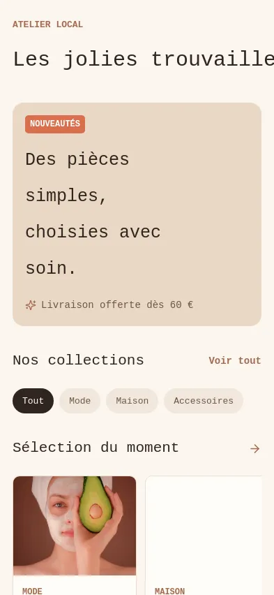 EasyShop Mobile