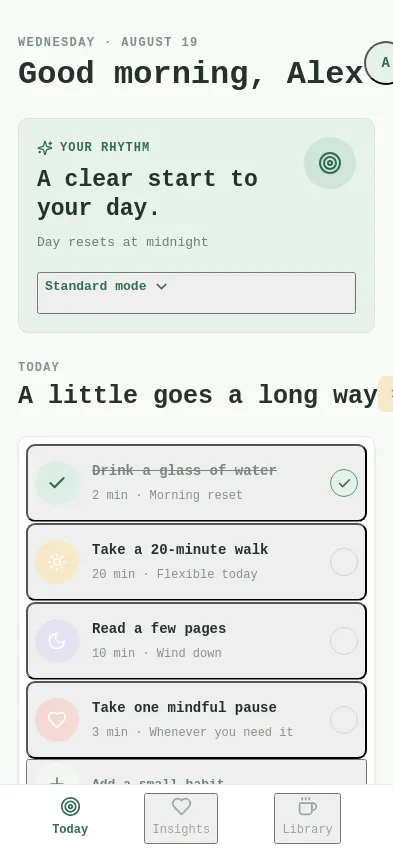 FileBuild Mobile