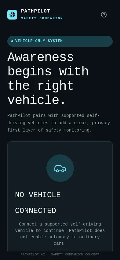 PathPilotAI