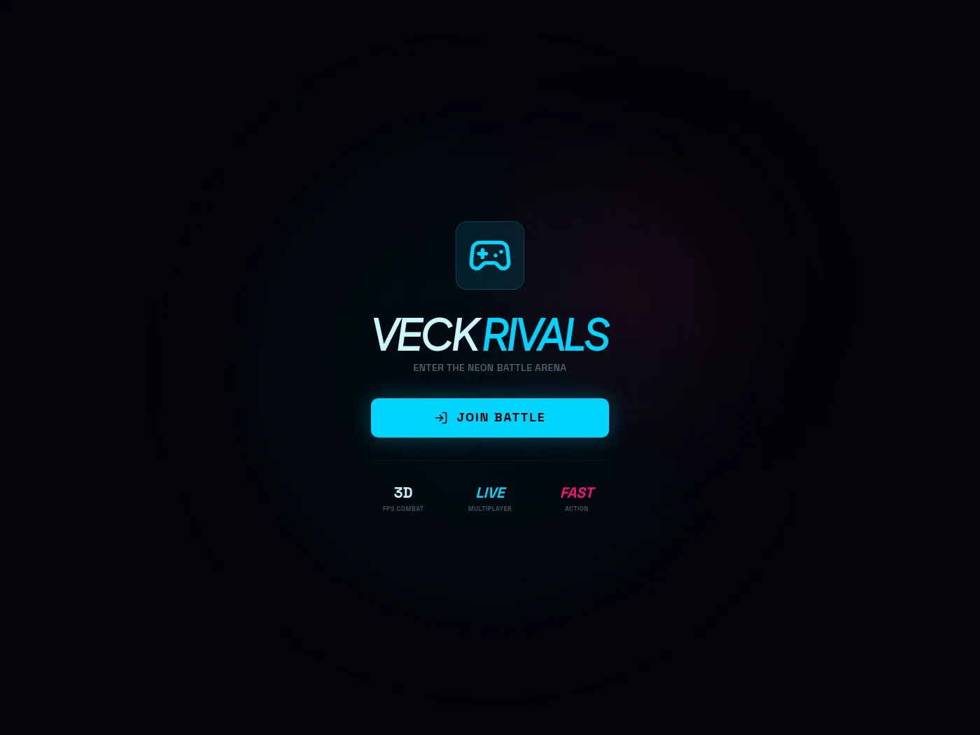 Veck Rivals Arena