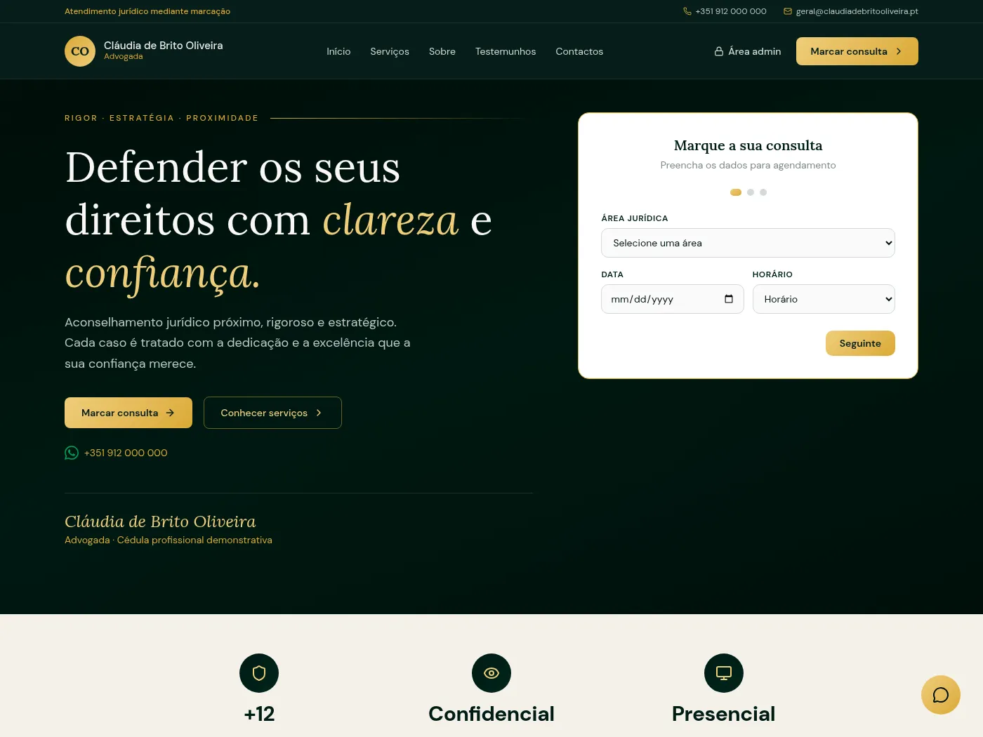Ornate Gnome Mobile Web