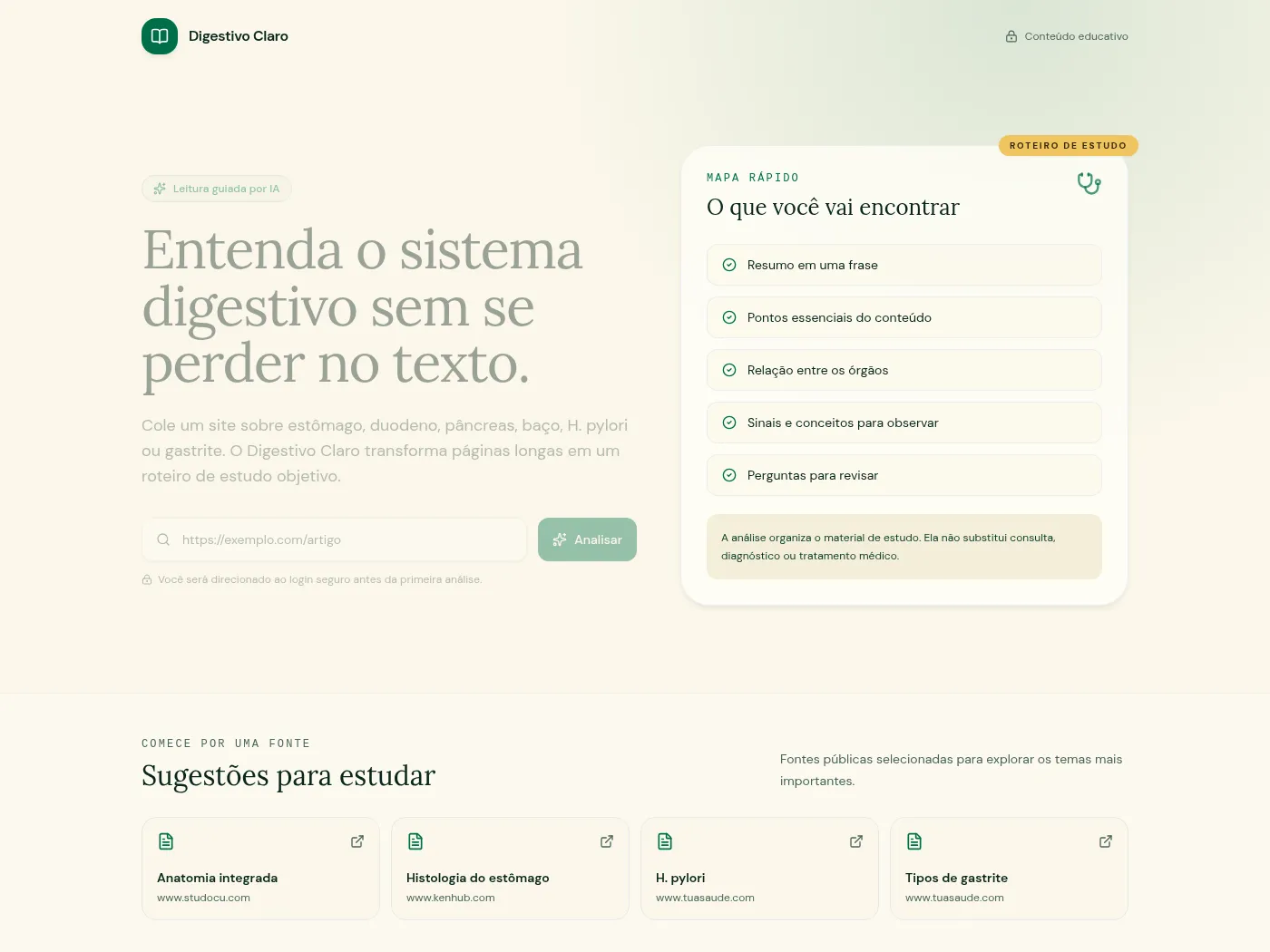 SiteReader Pro
