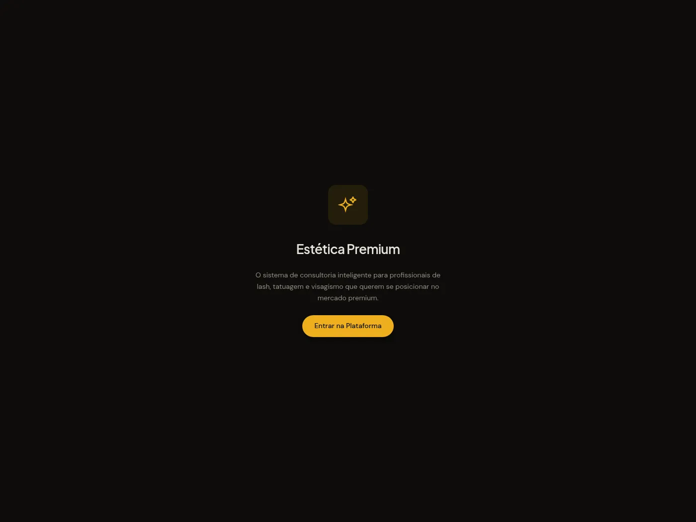 Estética Premium System