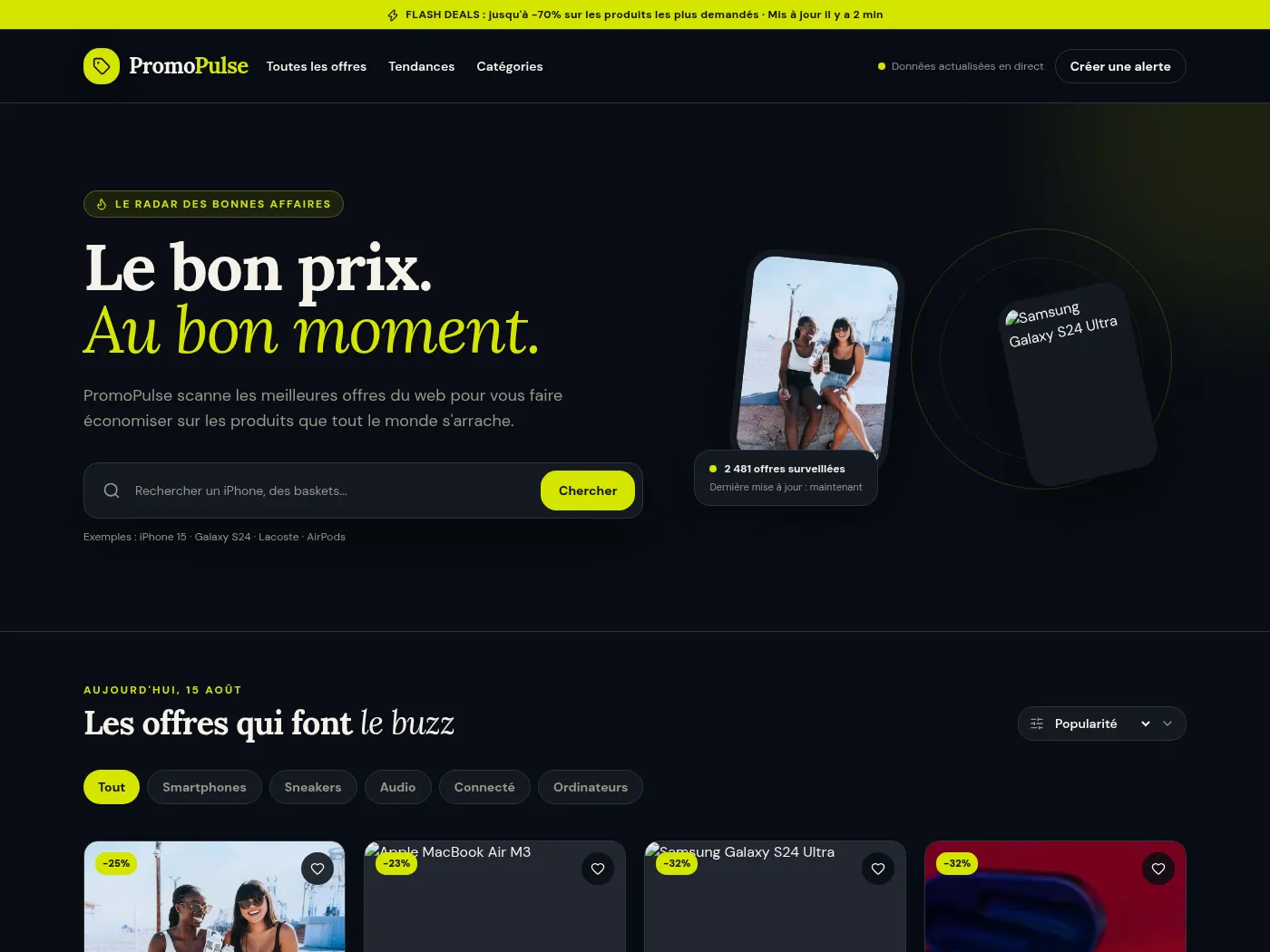 PromoPulse