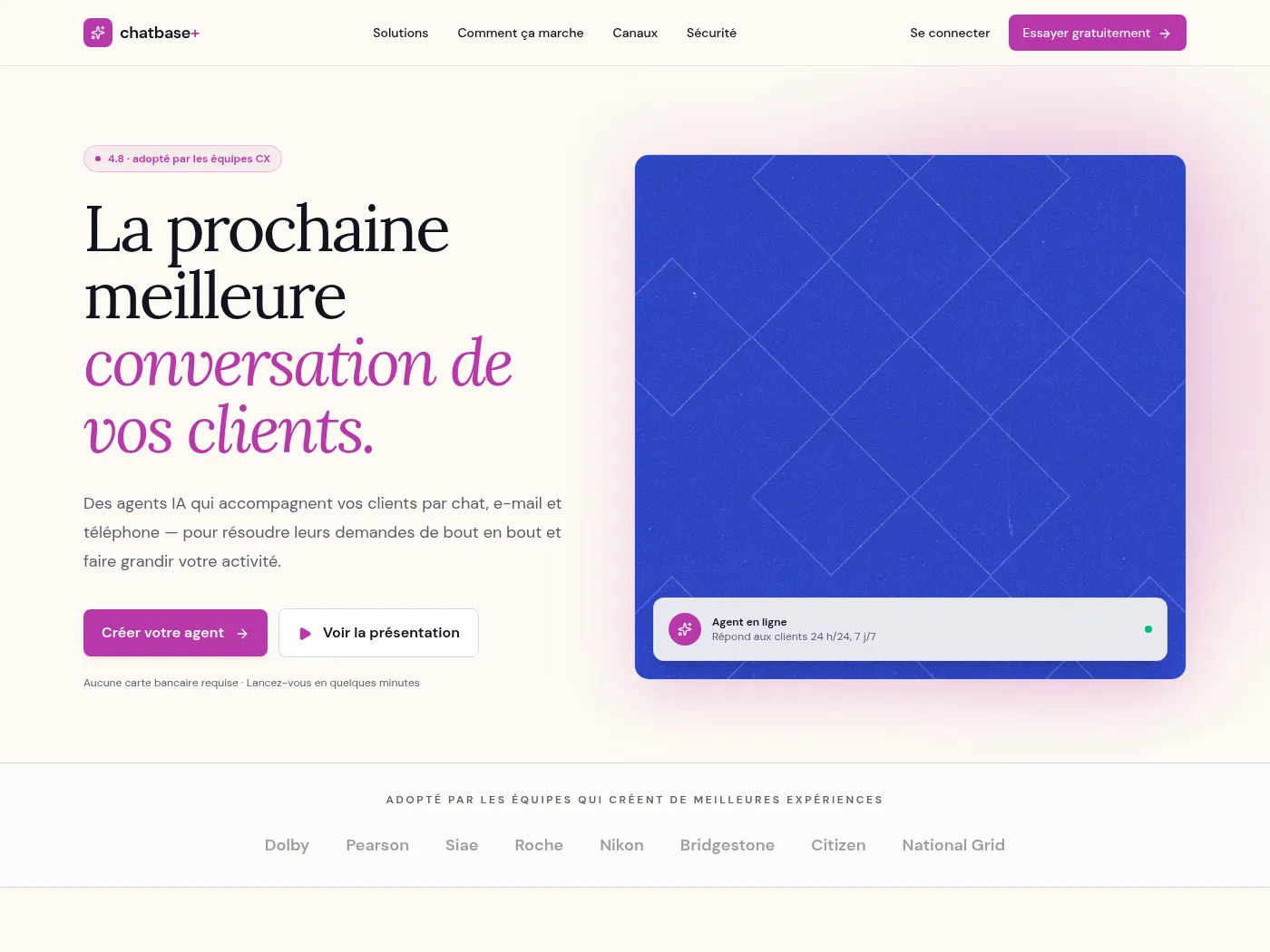ChatBase Enhanced