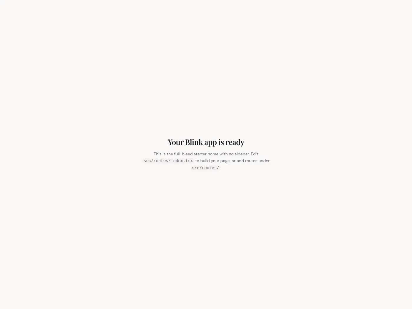 LoveLink Dating App