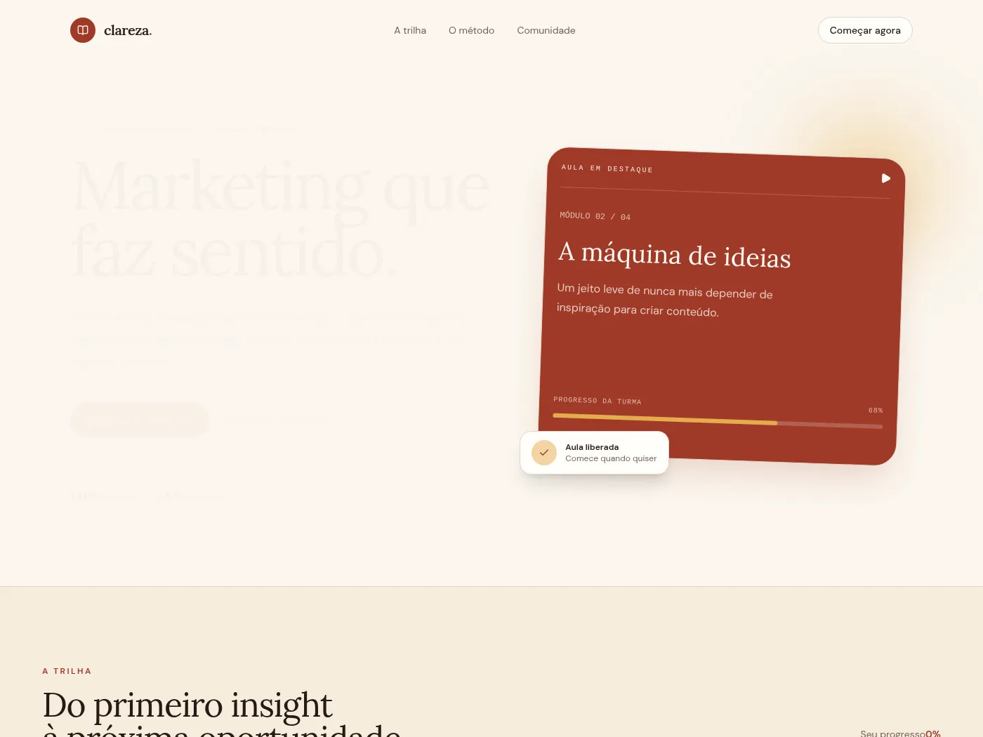 Curso Marketing Digital
