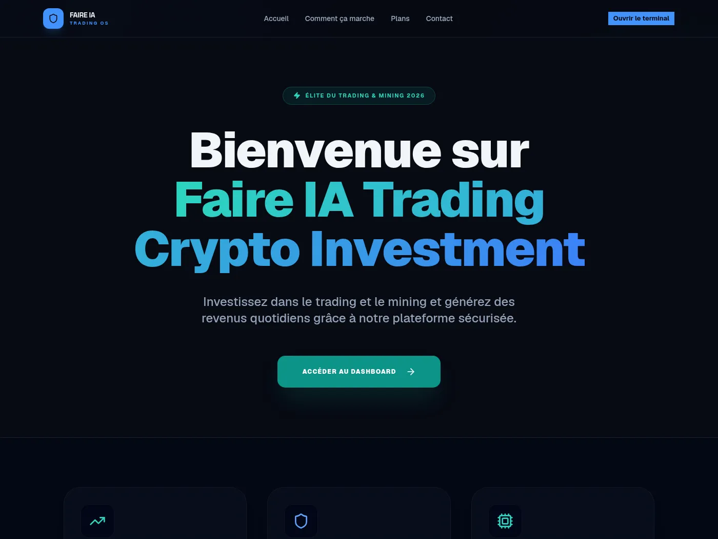 re iaFdtradingh