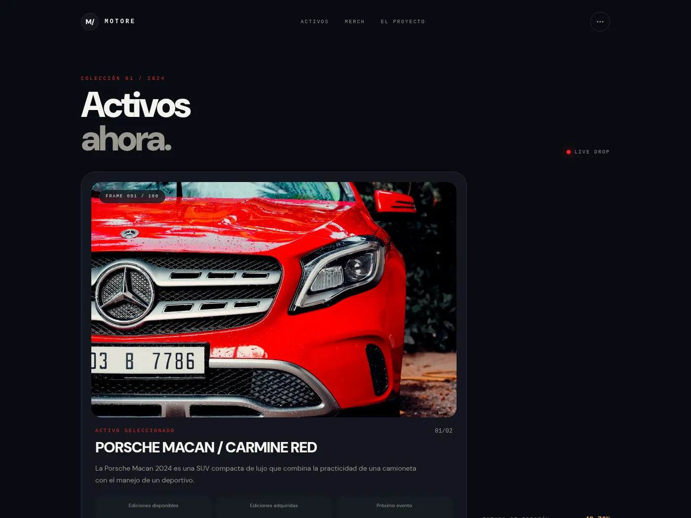 InspireWeb