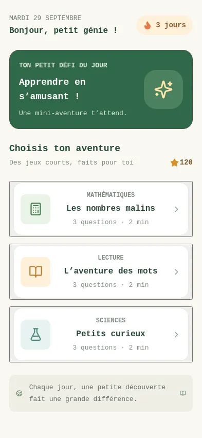 EduKids App