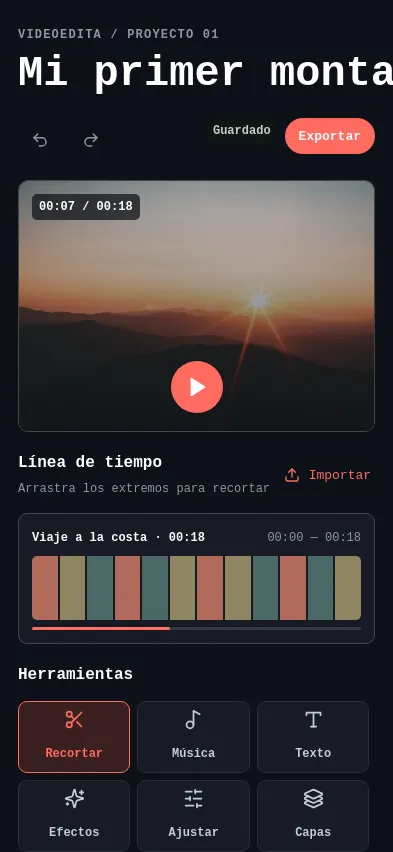 VideoEdita