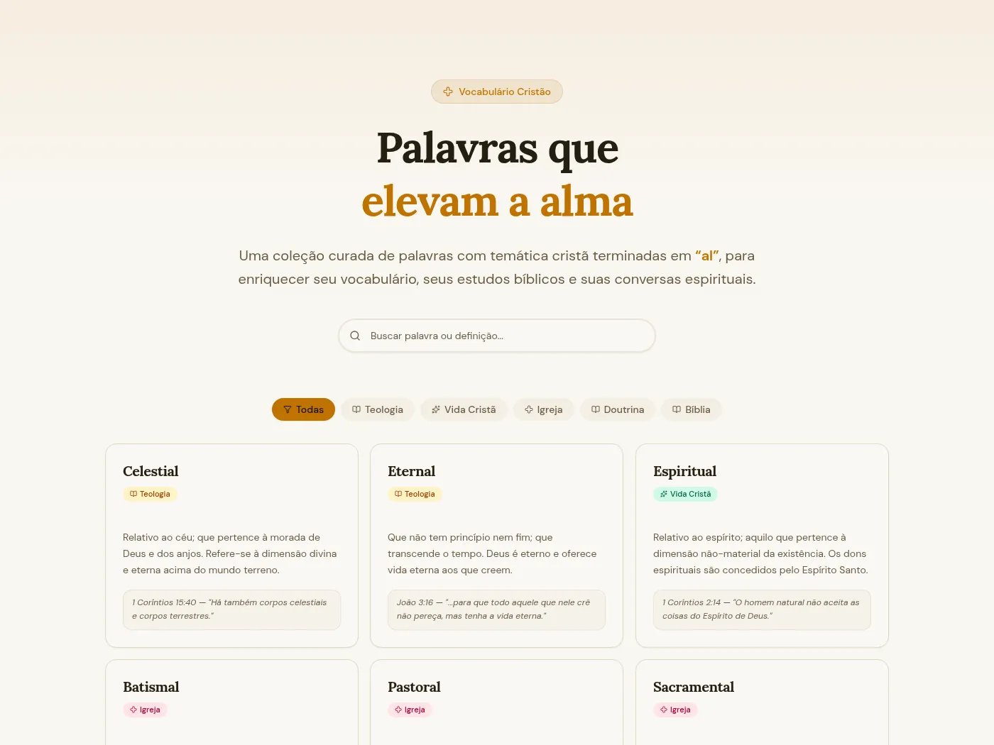 AlfaPalavra