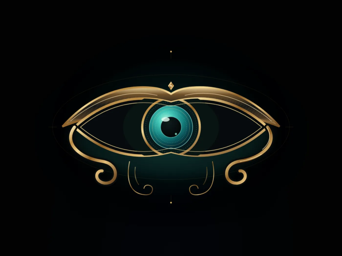 Horus Luxe 3D Interactive