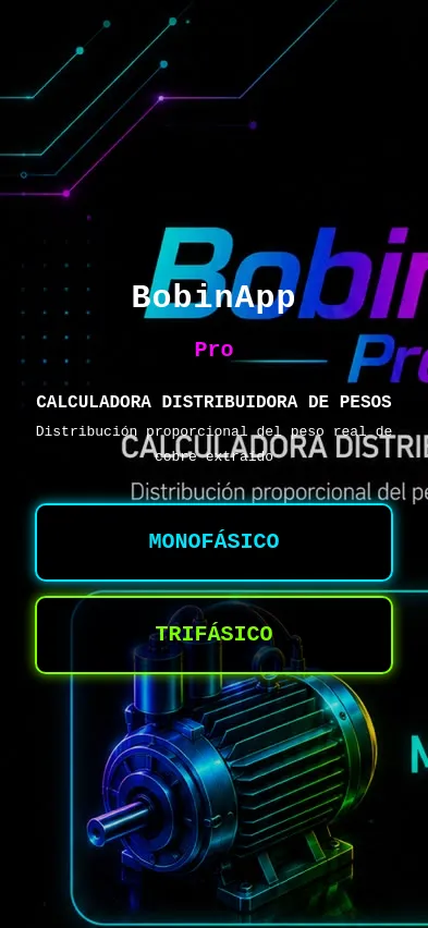 BobinApp Pro