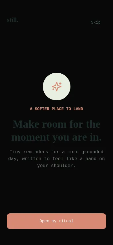 Mindful Affirmations Pro